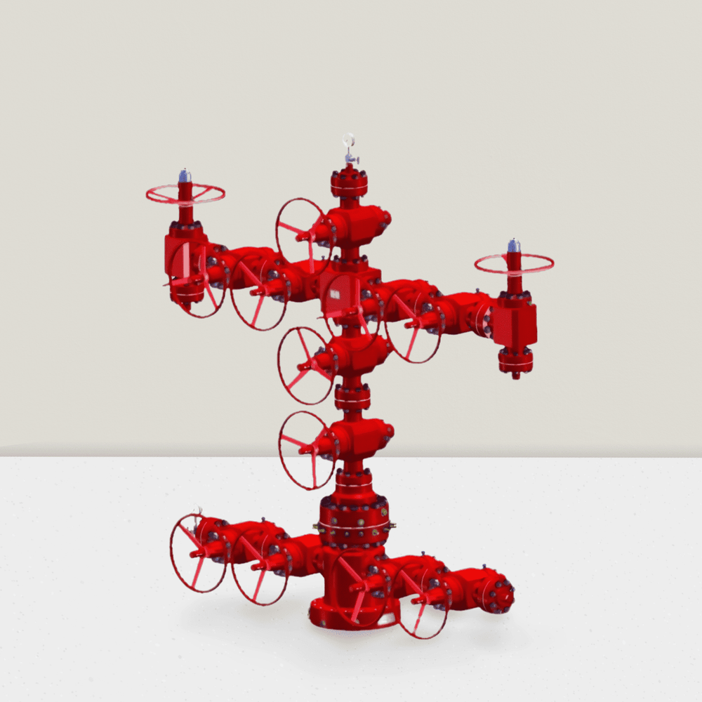 Blaze Sales - Shop Oilfield Equipment Online | 1502 Iron – Blaze Sales ...