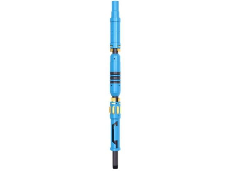 Hydraulic packer and storm valve for sale in USA. Downhole Equipment.