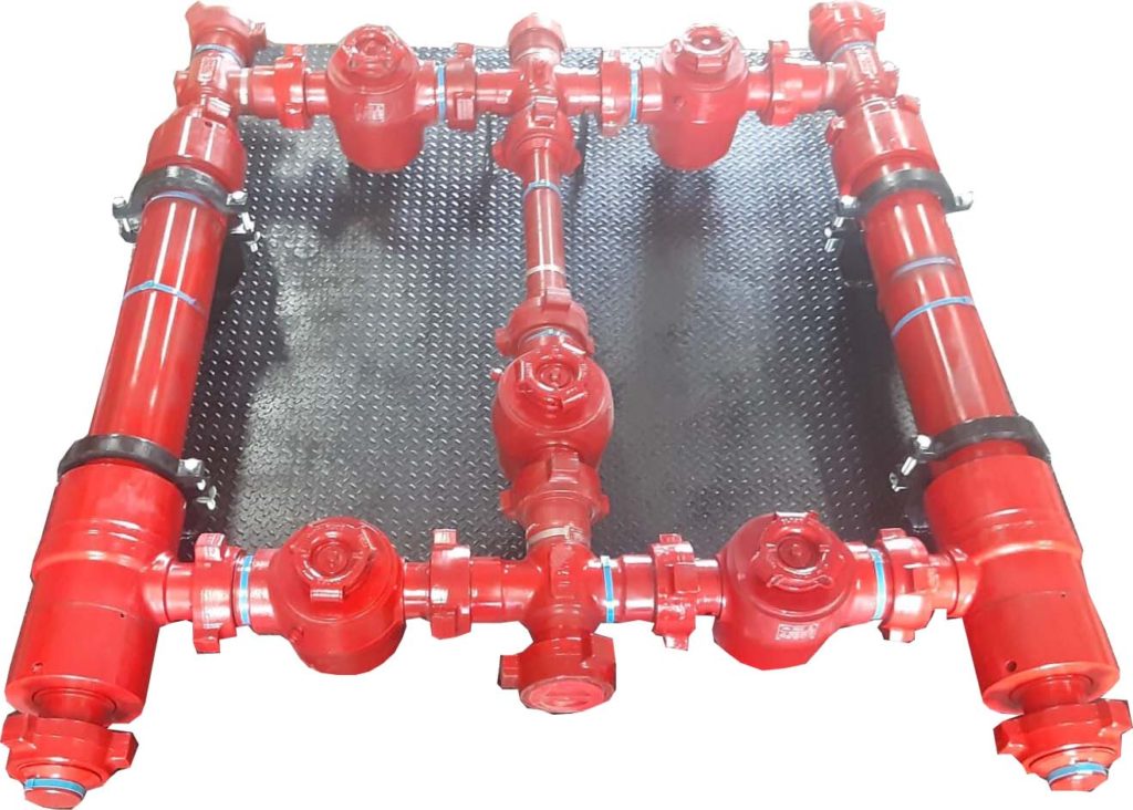 Gallery Showcase - Oilfield and Downhole Equipment in USA at best price