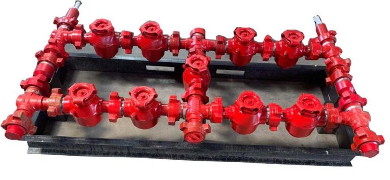 Gallery - Blaze - Oilfield and Flowback Equipment Supplier in USA