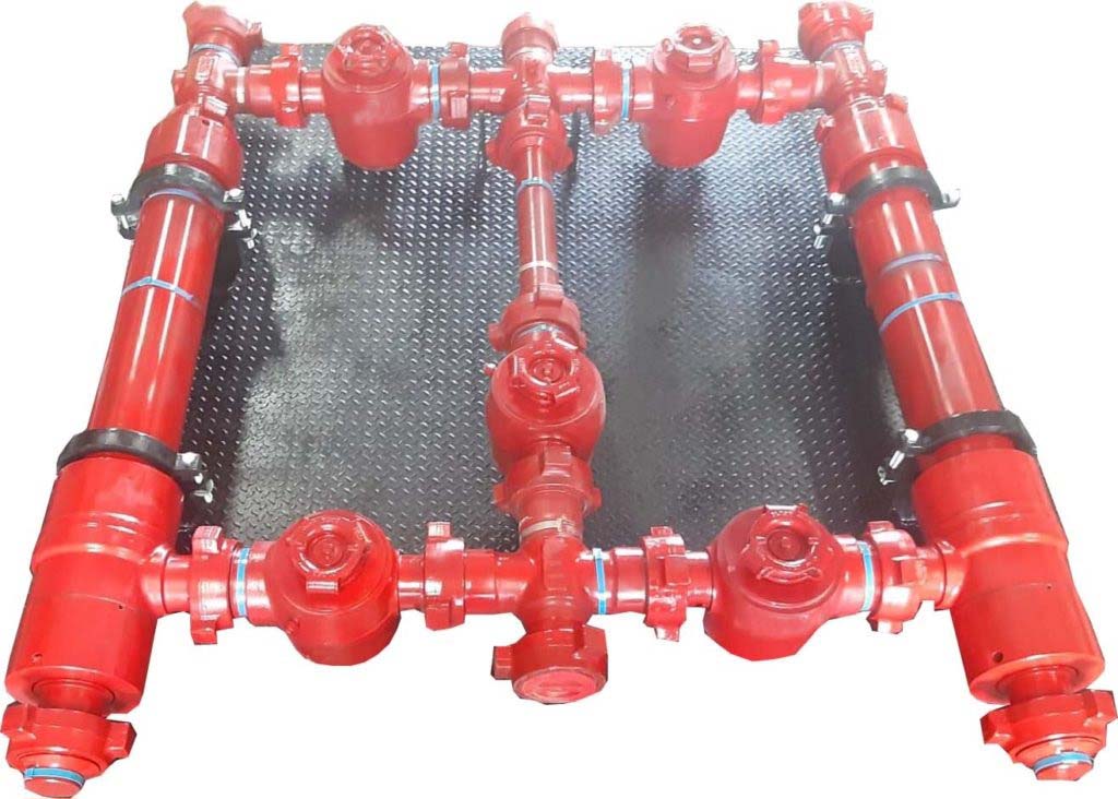 Gallery - Blaze - Oilfield and Flowback Equipment Supplier in USA