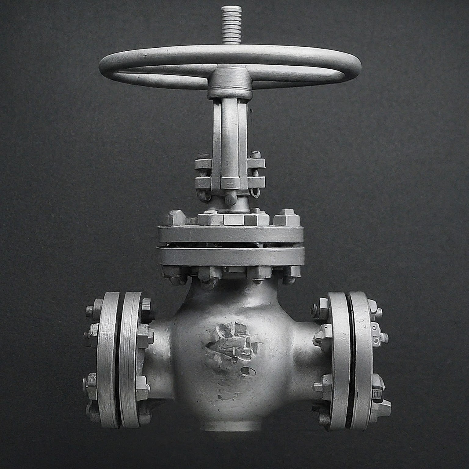Everything about API Gate Valves | Blaze Sales | Well Servicing