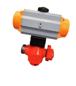 1502 Plug Valve, needle valve and Chokes | Blaze Sales & Service