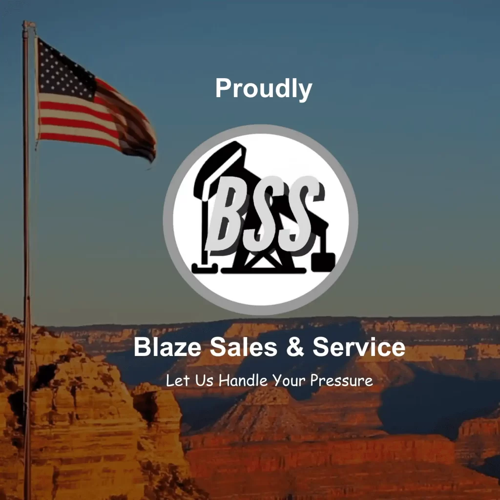 Blog : Blaze Oilfield Solutions | Blaze Sales & Service - Oilfield Equipment Supply & Services
