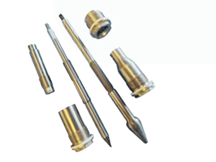 Flowline Supplies | Flowback Accessories | Plug valve Repair Kits