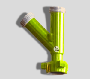 Integral fittings oilfield | cross | elbow tees | bull plugs | crossovers